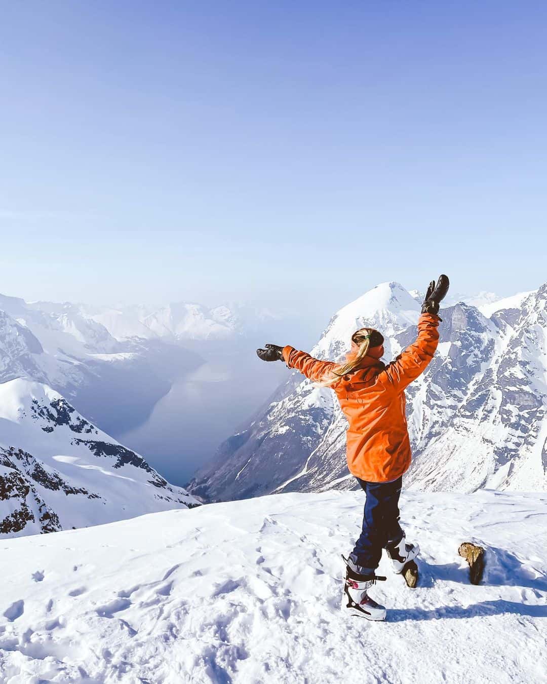 Turtips | Opplev Norge