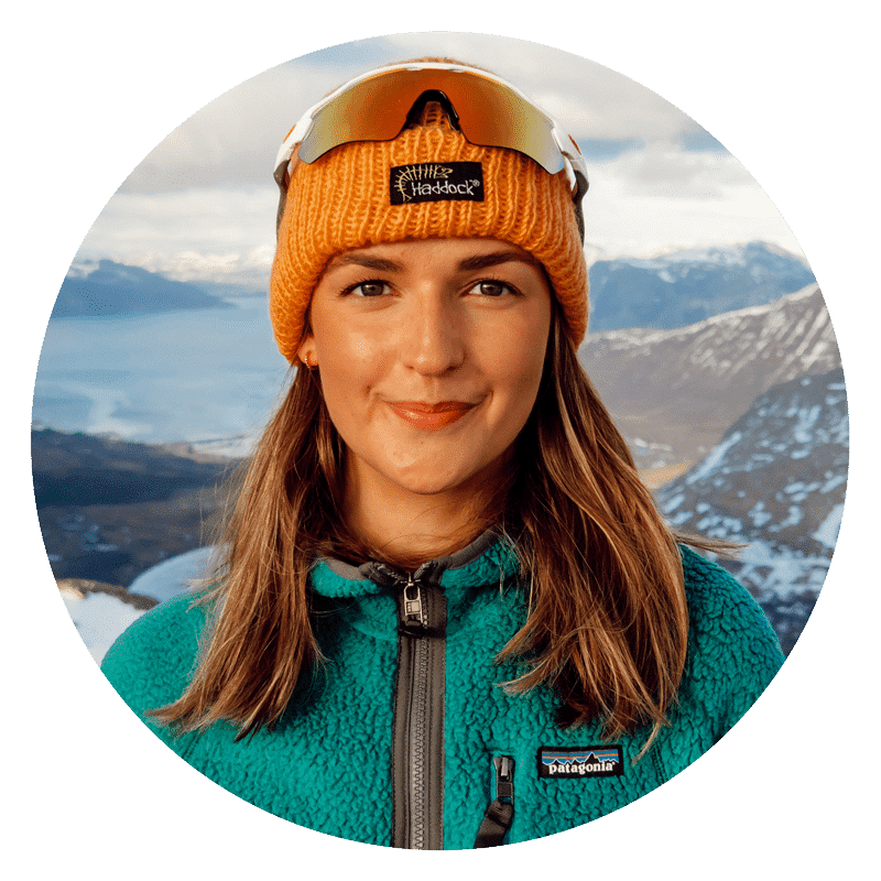 Opplev Norge | Ambassadør | Hanne
